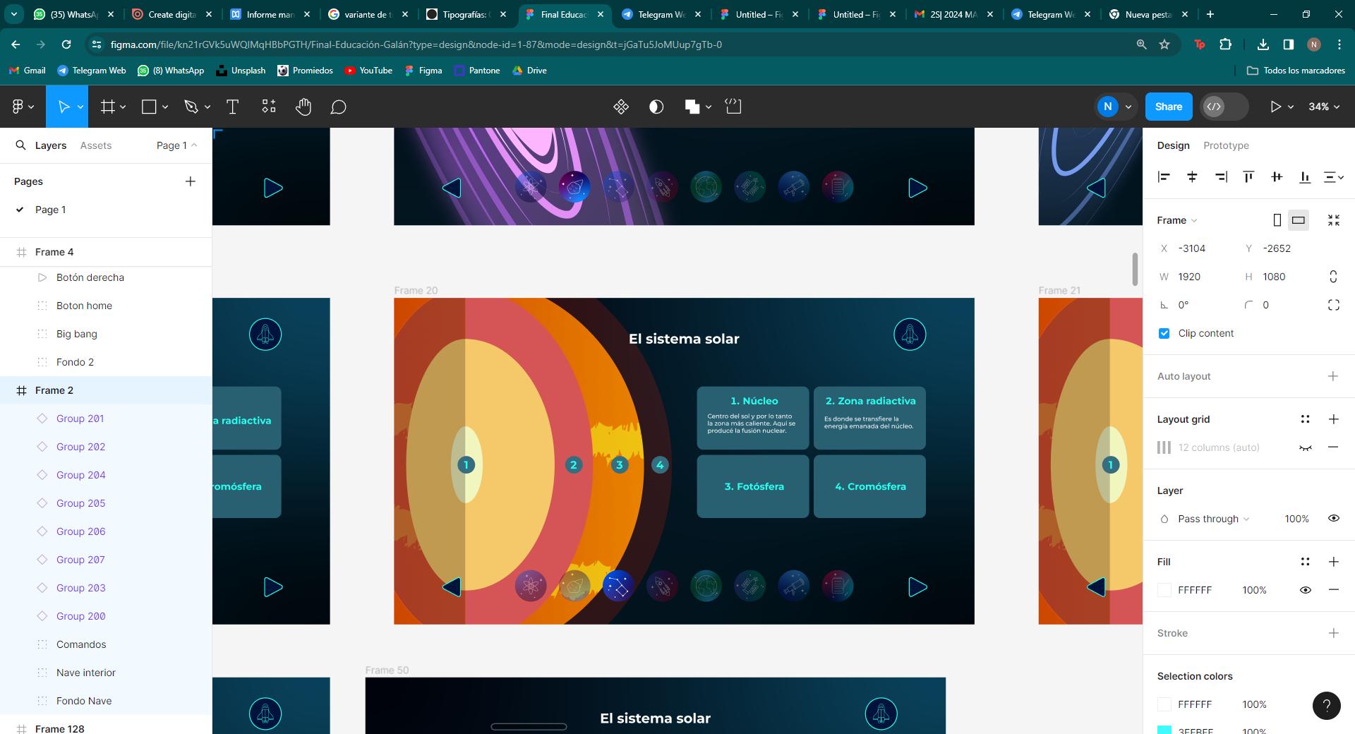 Final Ignacio Galán by Nacho Galán - Issuu