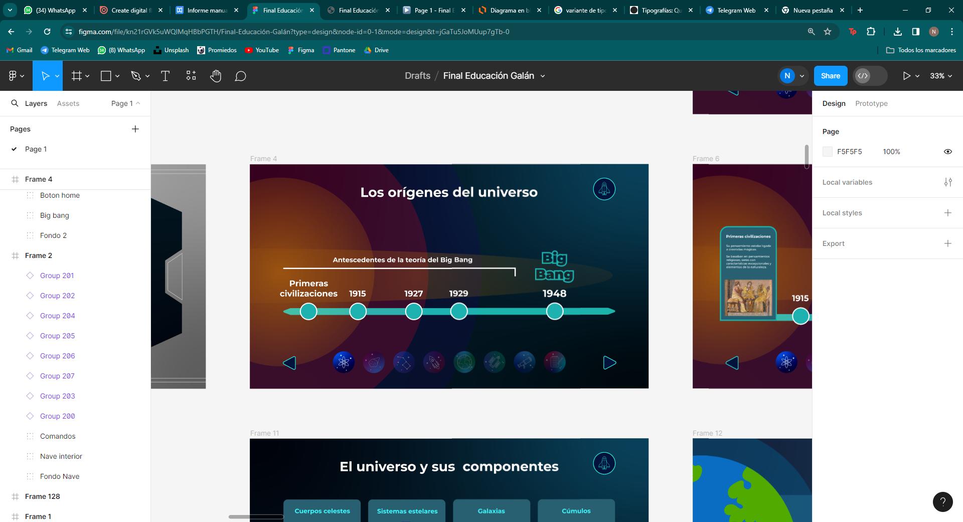 Final Ignacio Galán by Nacho Galán - Issuu