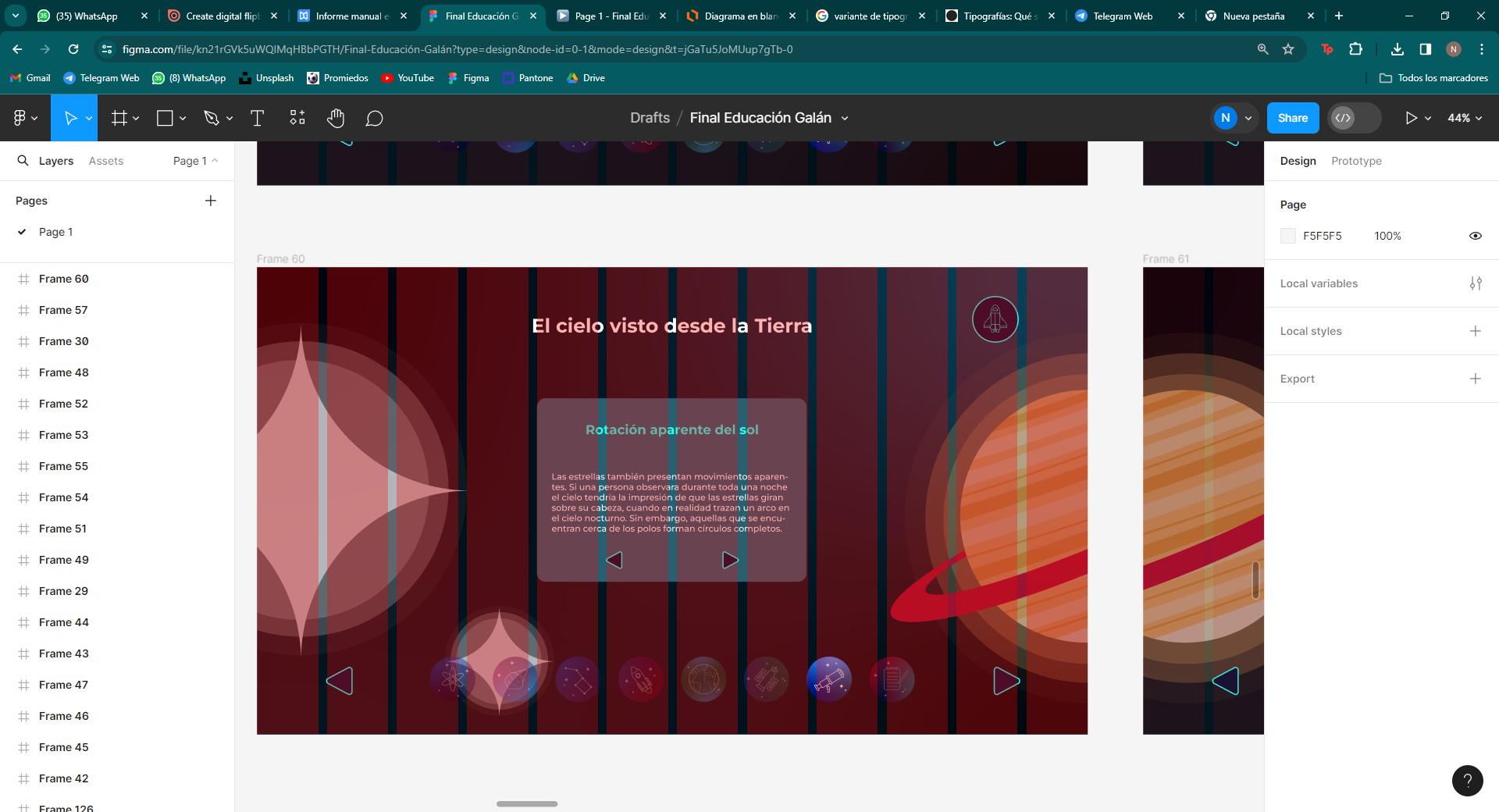 Final Ignacio Galán by Nacho Galán - Issuu