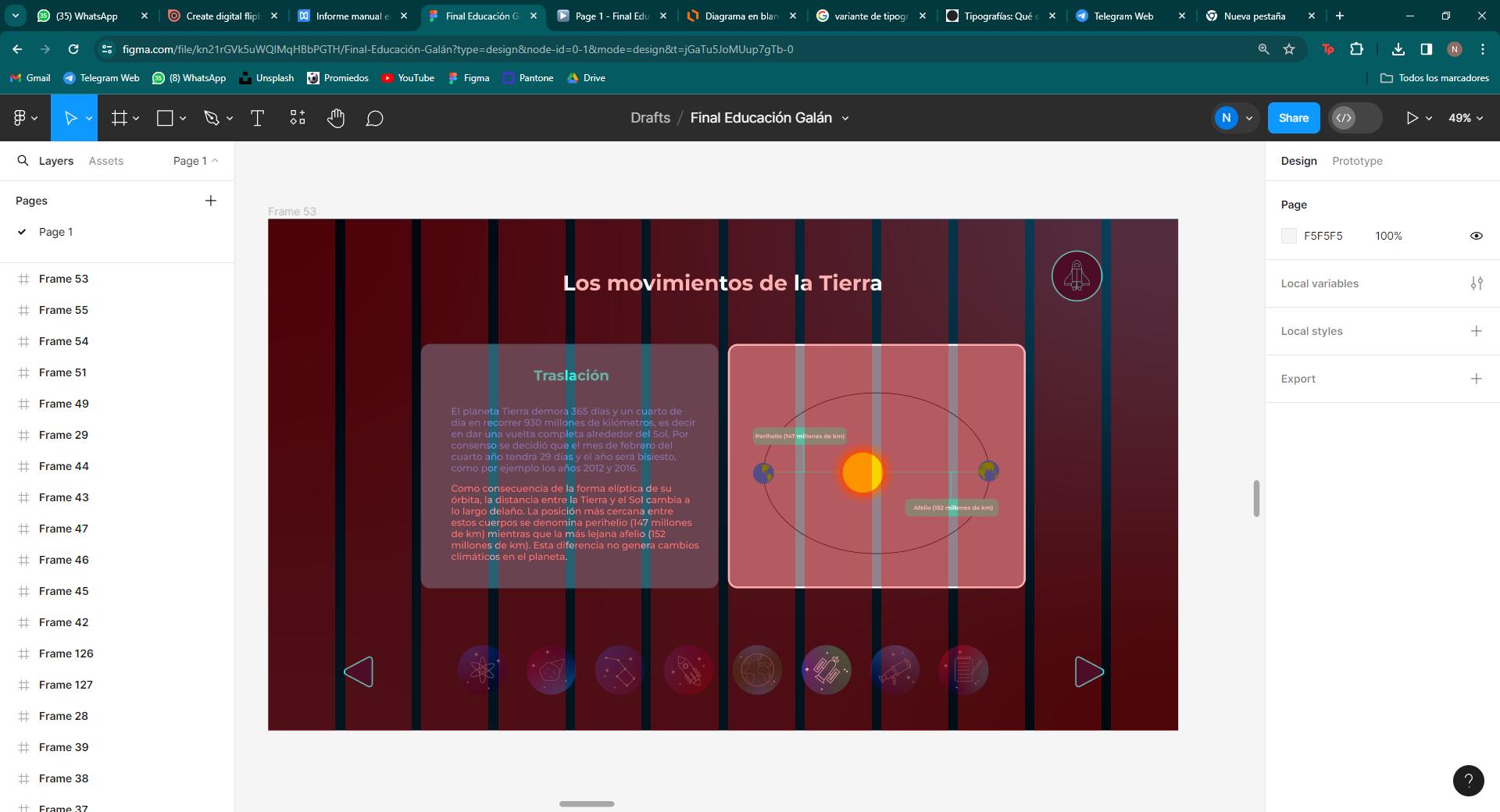 Final Ignacio Galán by Nacho Galán - Issuu