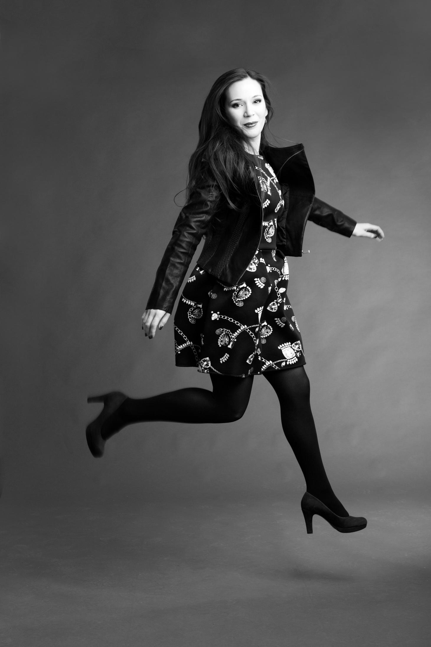 Gaby by jmontel - Issuu