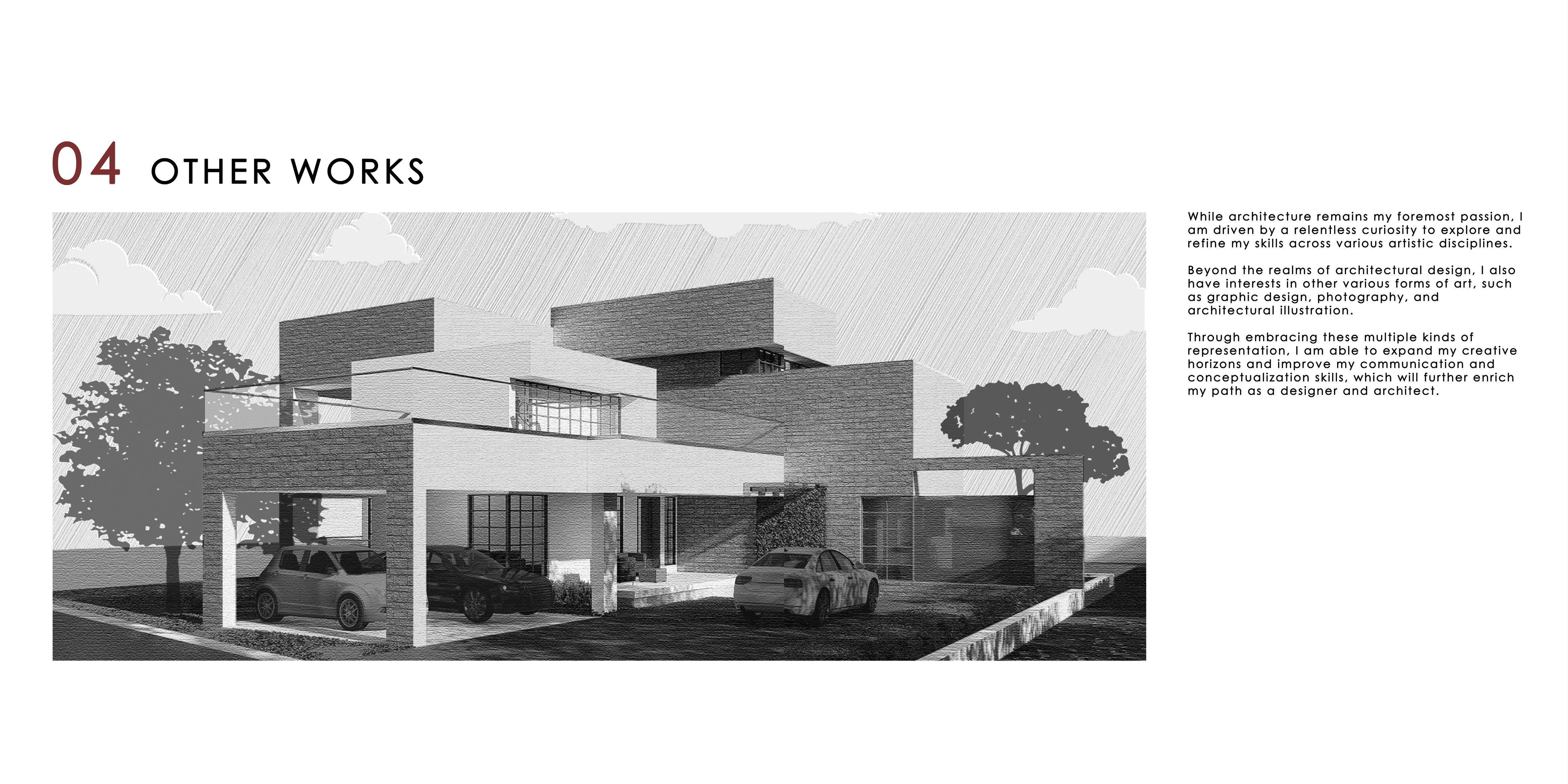 Architectural Portfolio | By Anseela Mohamed Rafi by Anseela Rafi - Issuu