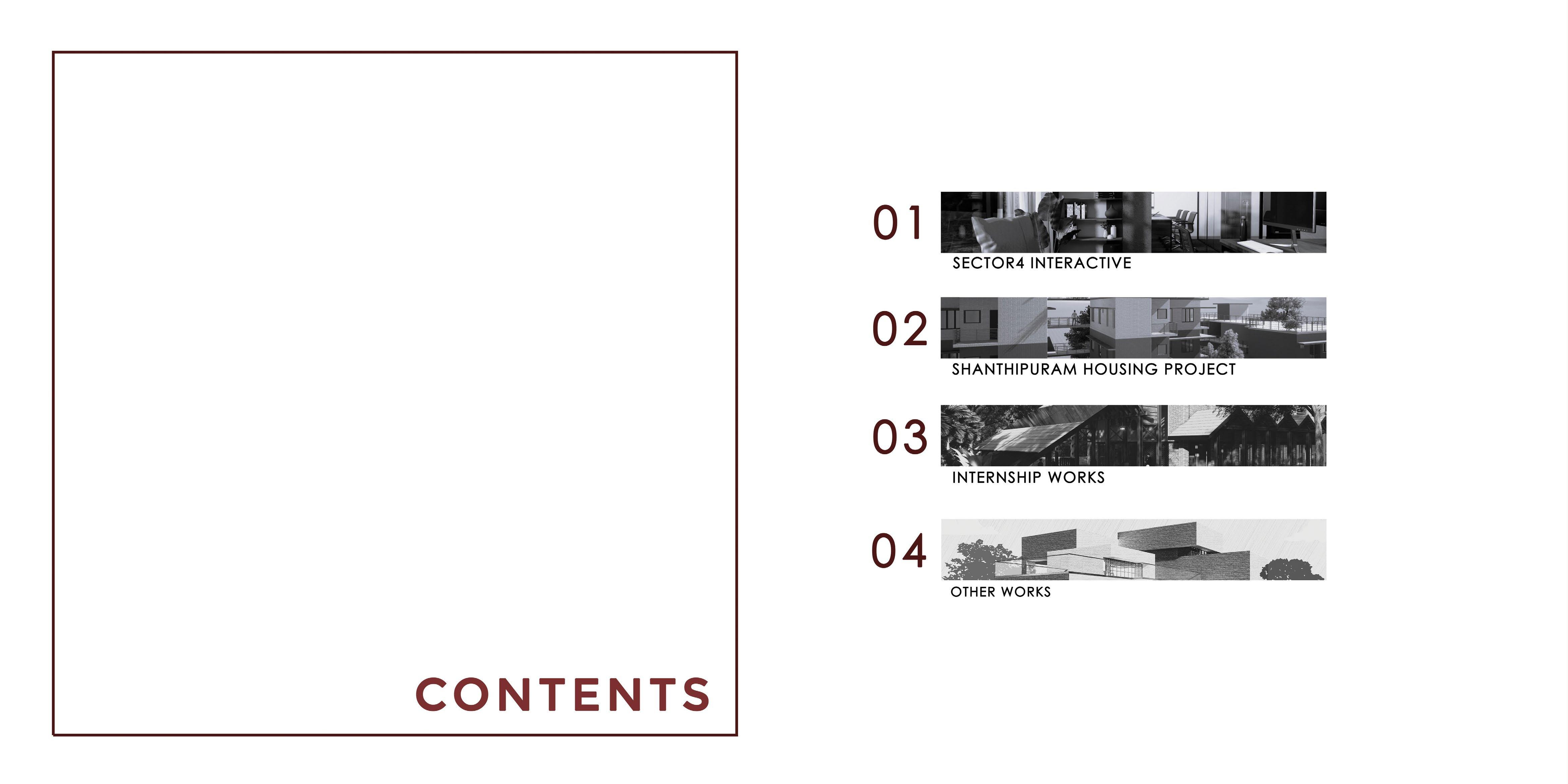 Architectural Portfolio | By Anseela Mohamed Rafi by Anseela Rafi - Issuu