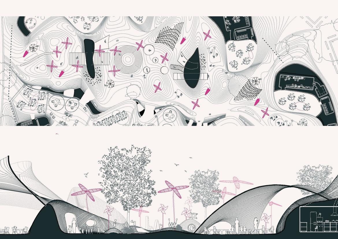 ARCHITECTURE PORTFOLIO by Madhavan Nadathur Devarajan - Issuu