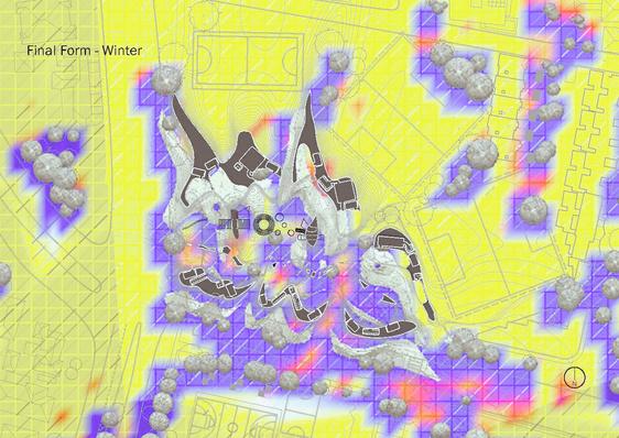 ARCHITECTURE PORTFOLIO by Madhavan Nadathur Devarajan - Issuu