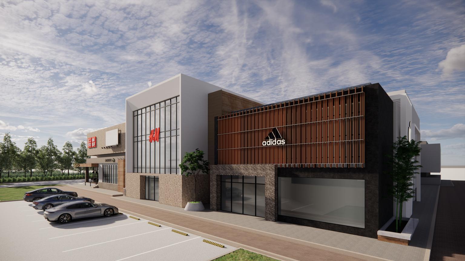 Architecture Portfolio 2024 | Ramon Corilla Jr. by Ramon Jr. Corilla ...