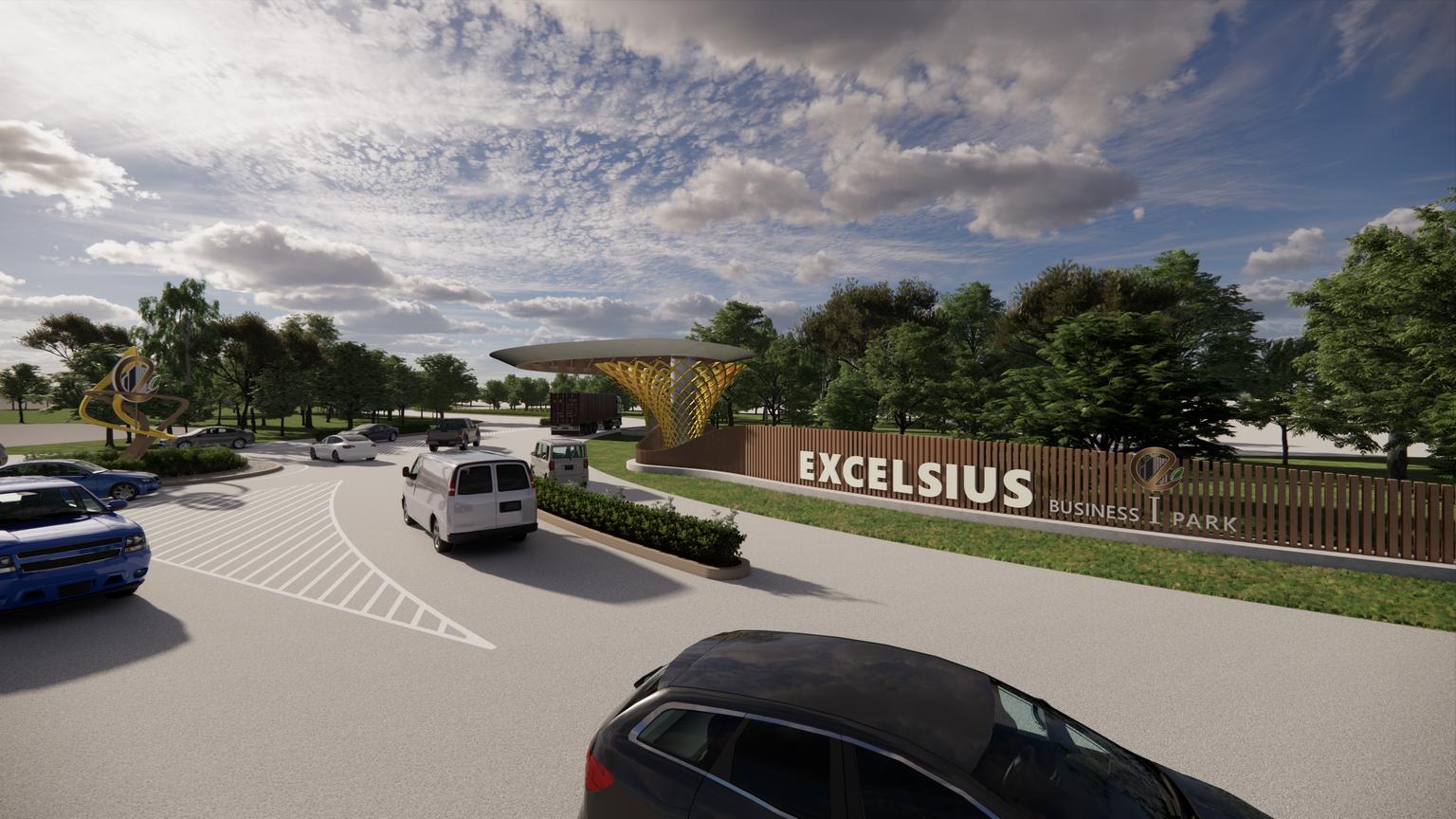 Architecture Portfolio 2024 | Ramon Corilla Jr. by Ramon Jr. Corilla ...