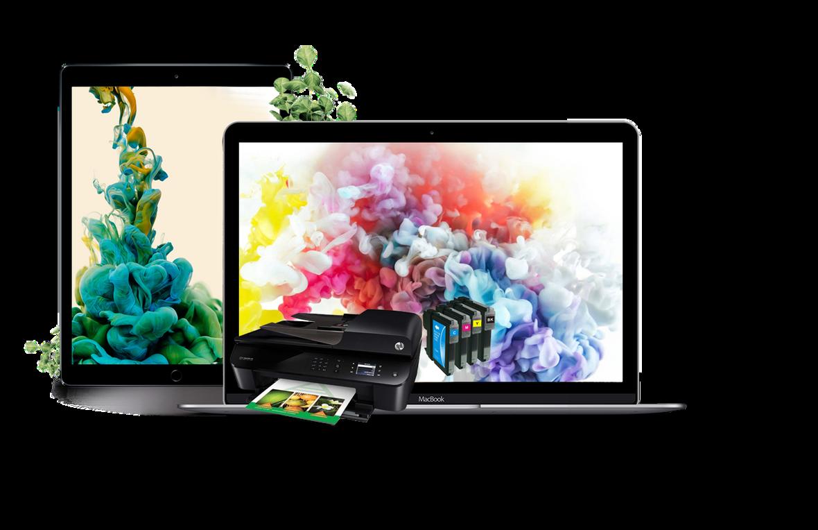 Printer Cartridge Supplier by Digital Ink - Issuu