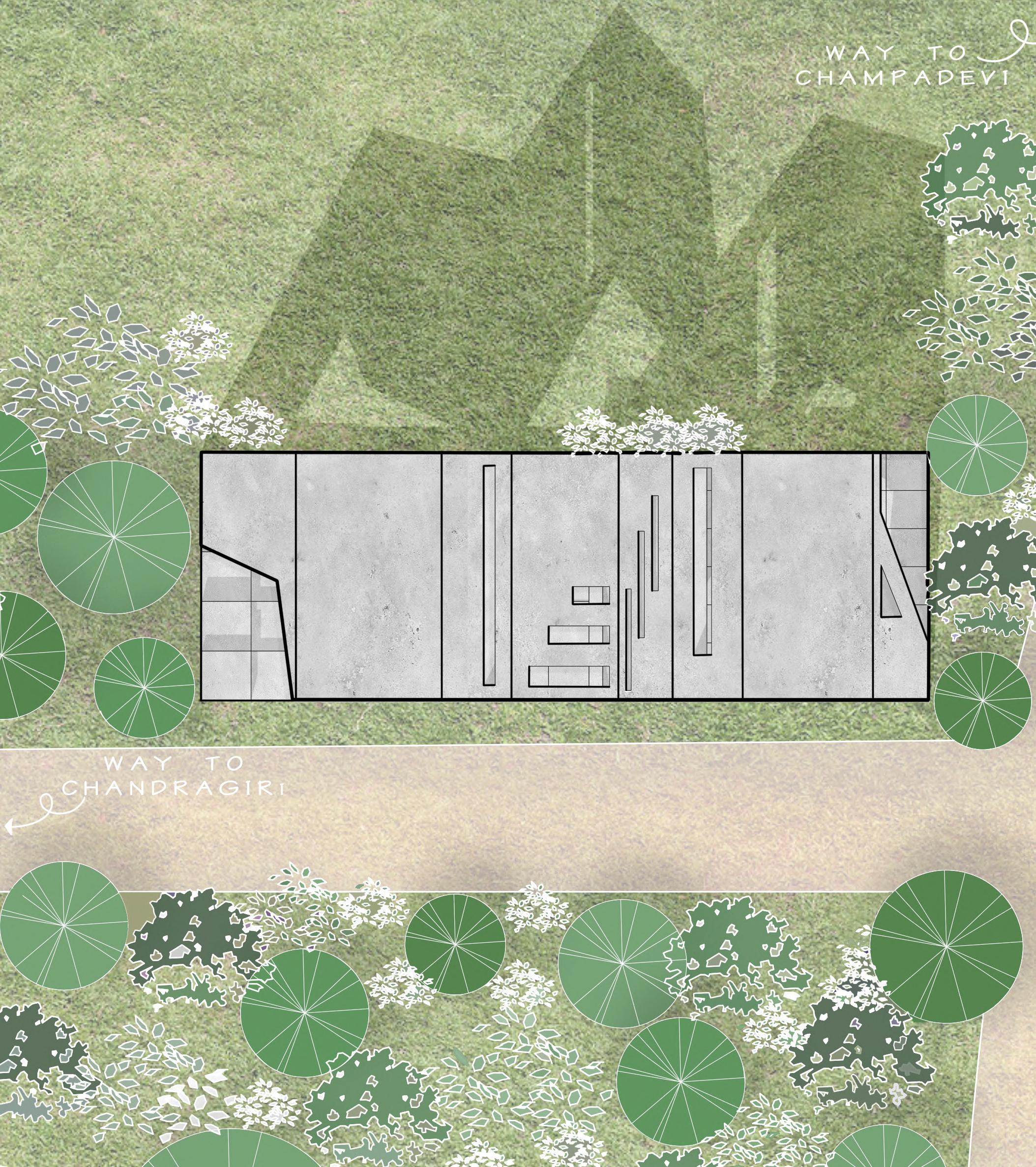 Architecture Student Portfolio by Abhishek_Limbu - Issuu