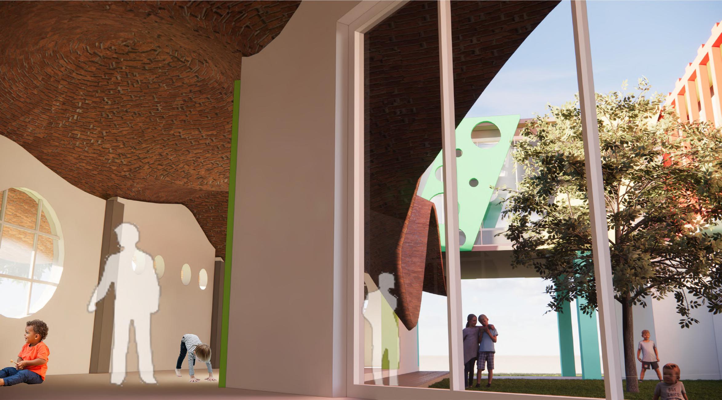 Architecture Student Portfolio by Abhishek_Limbu - Issuu