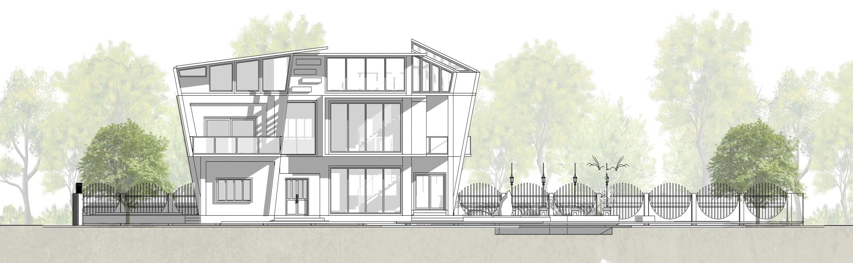 Architecture Student Portfolio by Abhishek_Limbu - Issuu