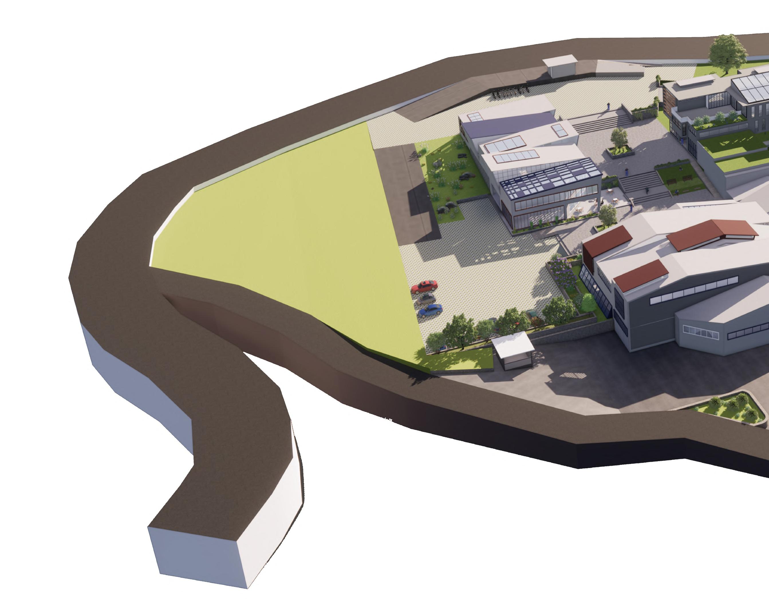 Architecture Student Portfolio by Abhishek_Limbu - Issuu