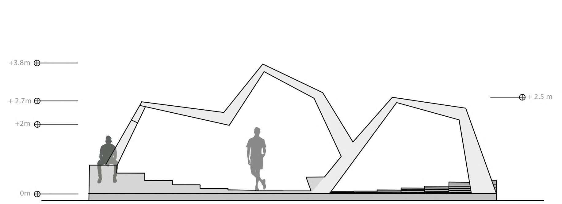 Architecture Student Portfolio by Abhishek_Limbu - Issuu