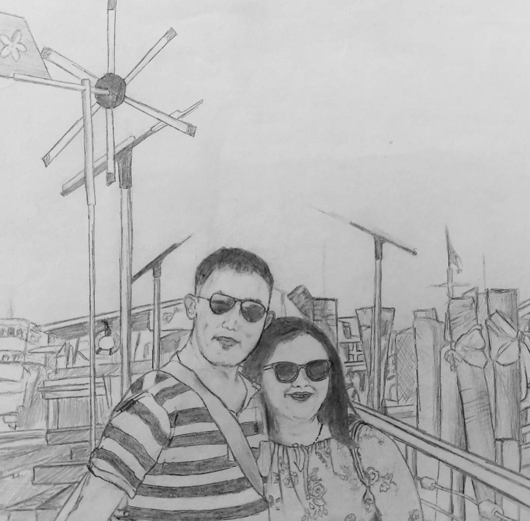 Architecture Student Portfolio by Abhishek_Limbu - Issuu