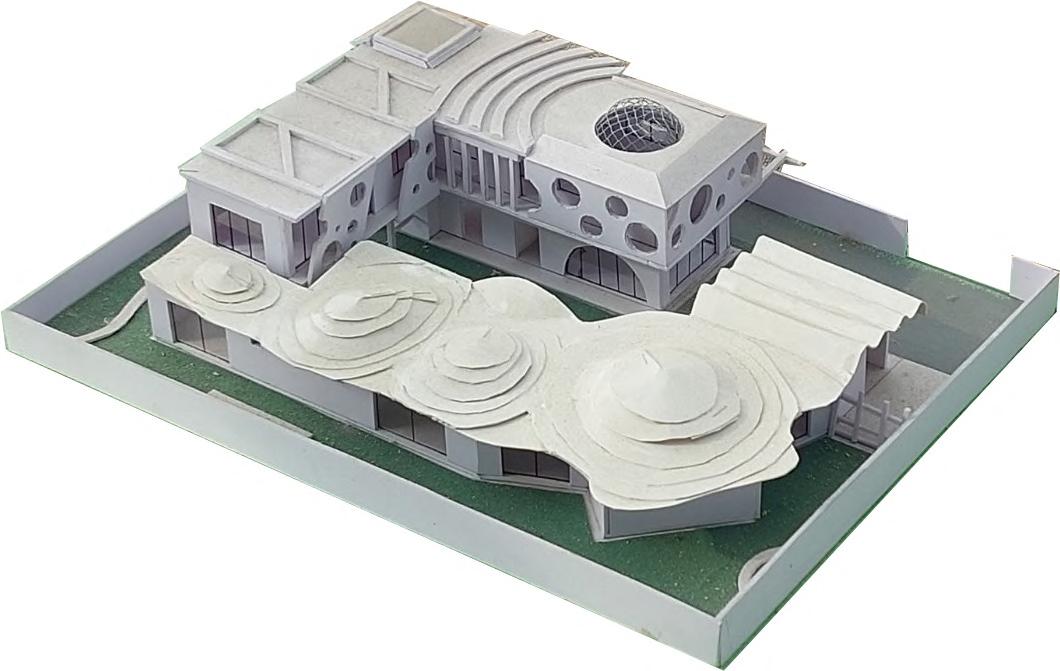Architecture Student Portfolio by Abhishek_Limbu - Issuu