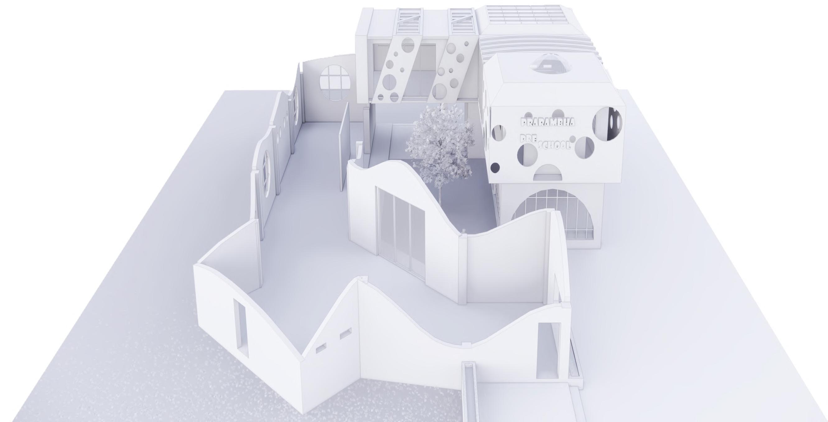 Architecture Student Portfolio by Abhishek_Limbu - Issuu