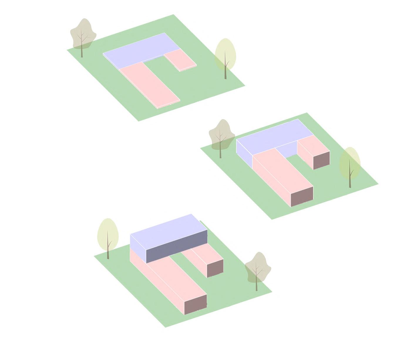 Architecture Student Portfolio by Abhishek_Limbu - Issuu