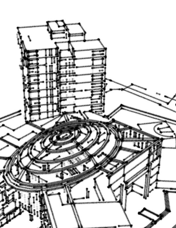 Architecture Student Portfolio by Abhishek_Limbu - Issuu