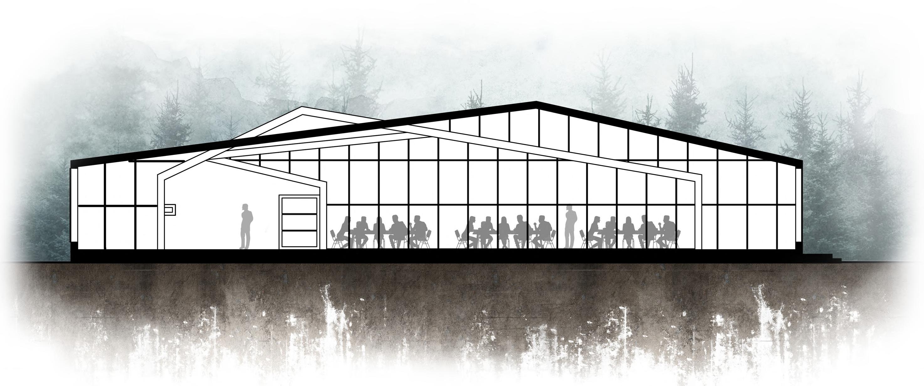 Architecture Student Portfolio by Abhishek_Limbu - Issuu