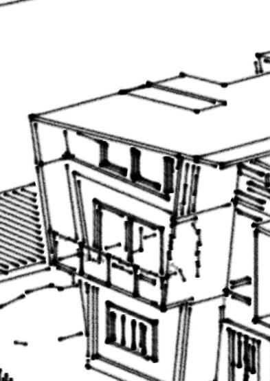 Architecture Student Portfolio by Abhishek_Limbu - Issuu