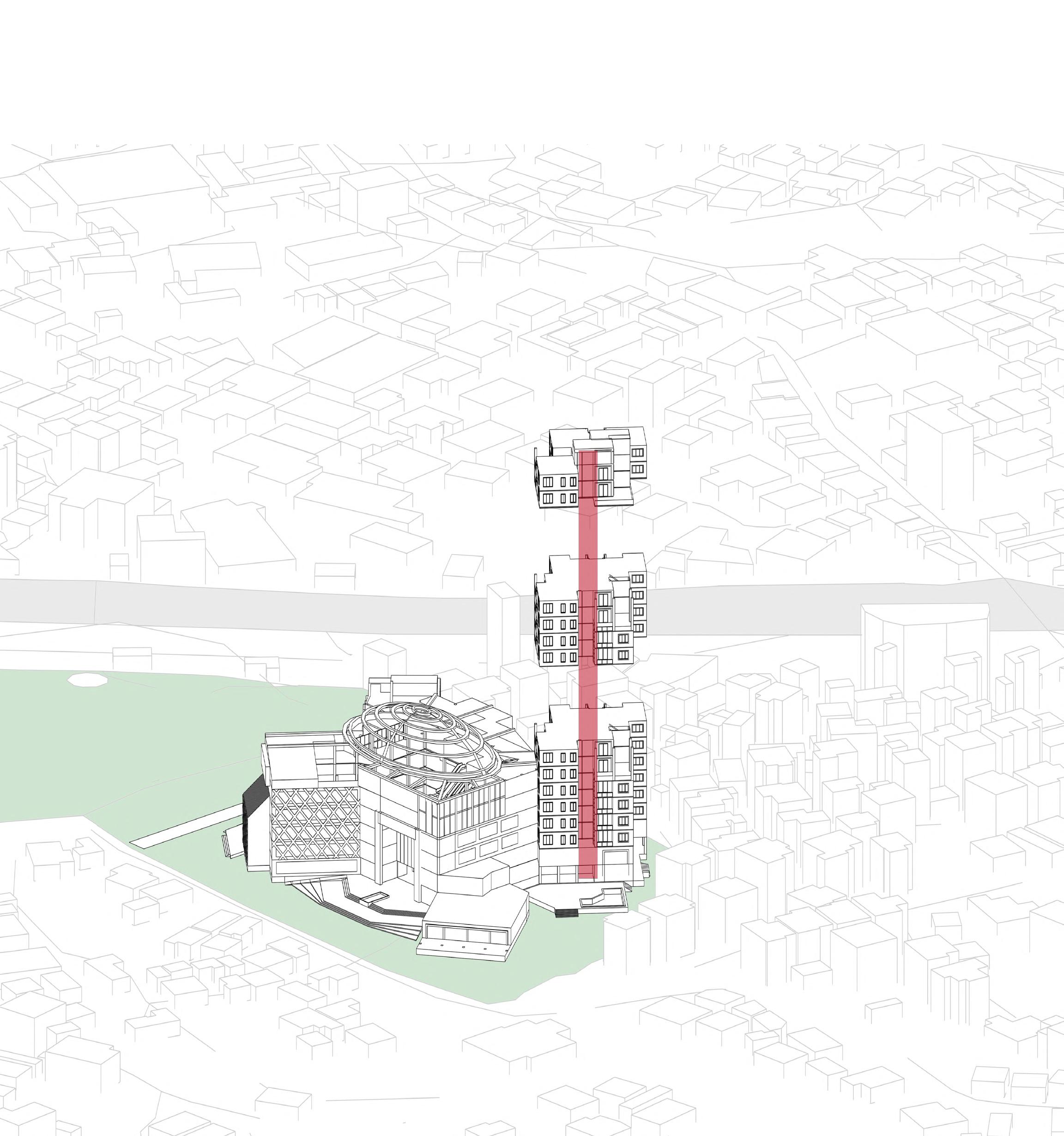 Architecture Student Portfolio by Abhishek_Limbu - Issuu