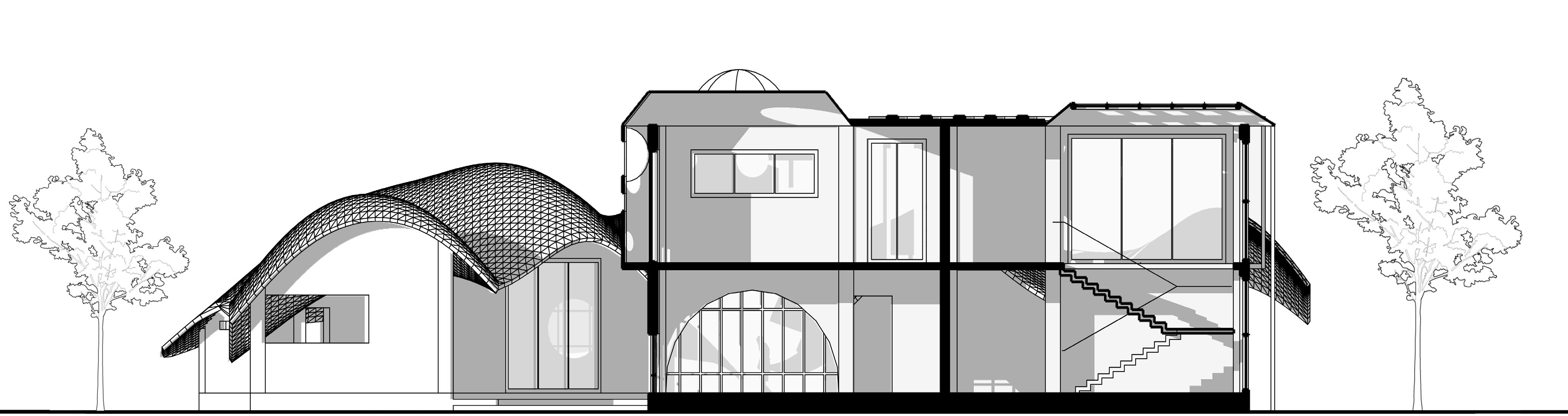 Architecture Student Portfolio by Abhishek_Limbu - Issuu