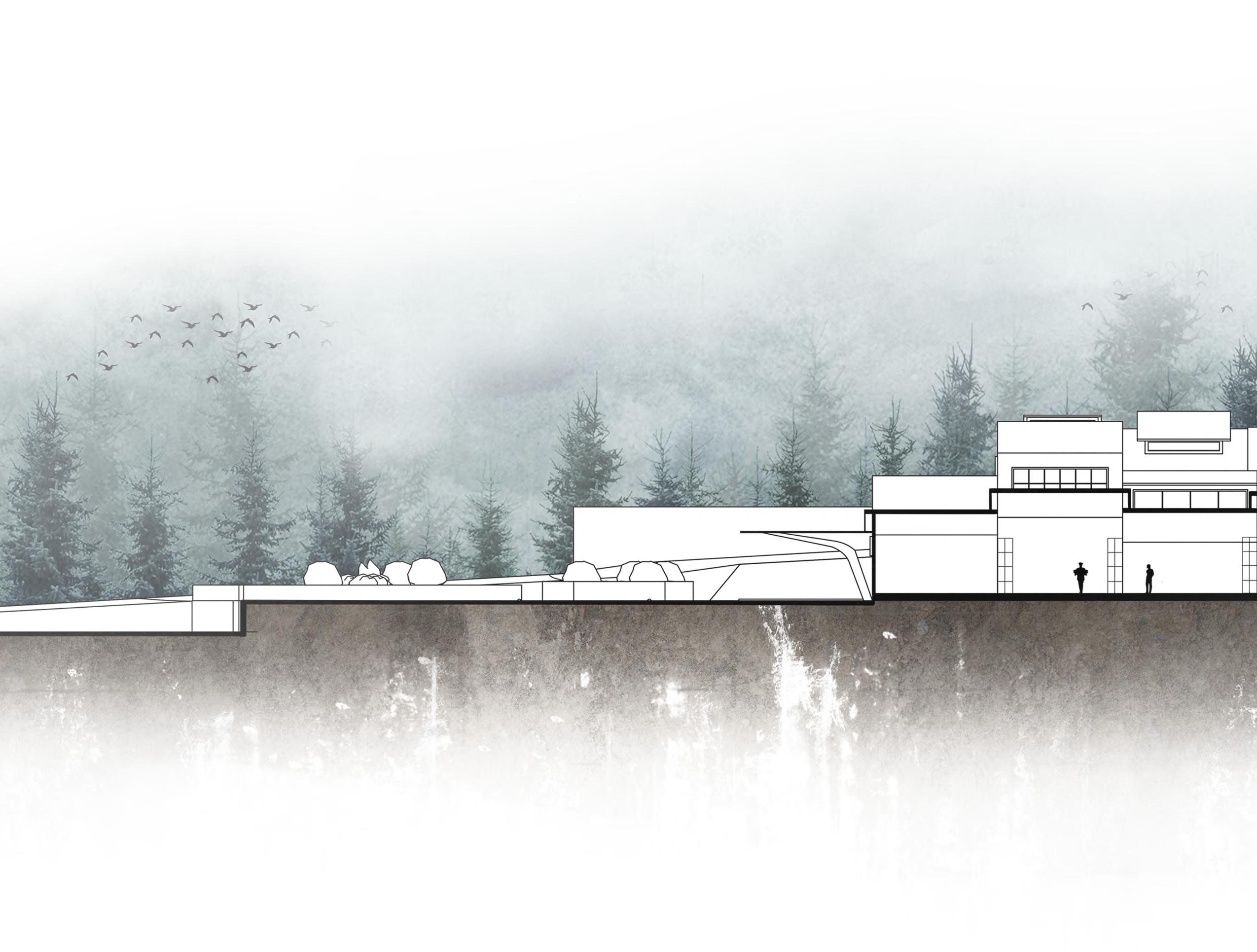 Architecture Student Portfolio by Abhishek_Limbu - Issuu