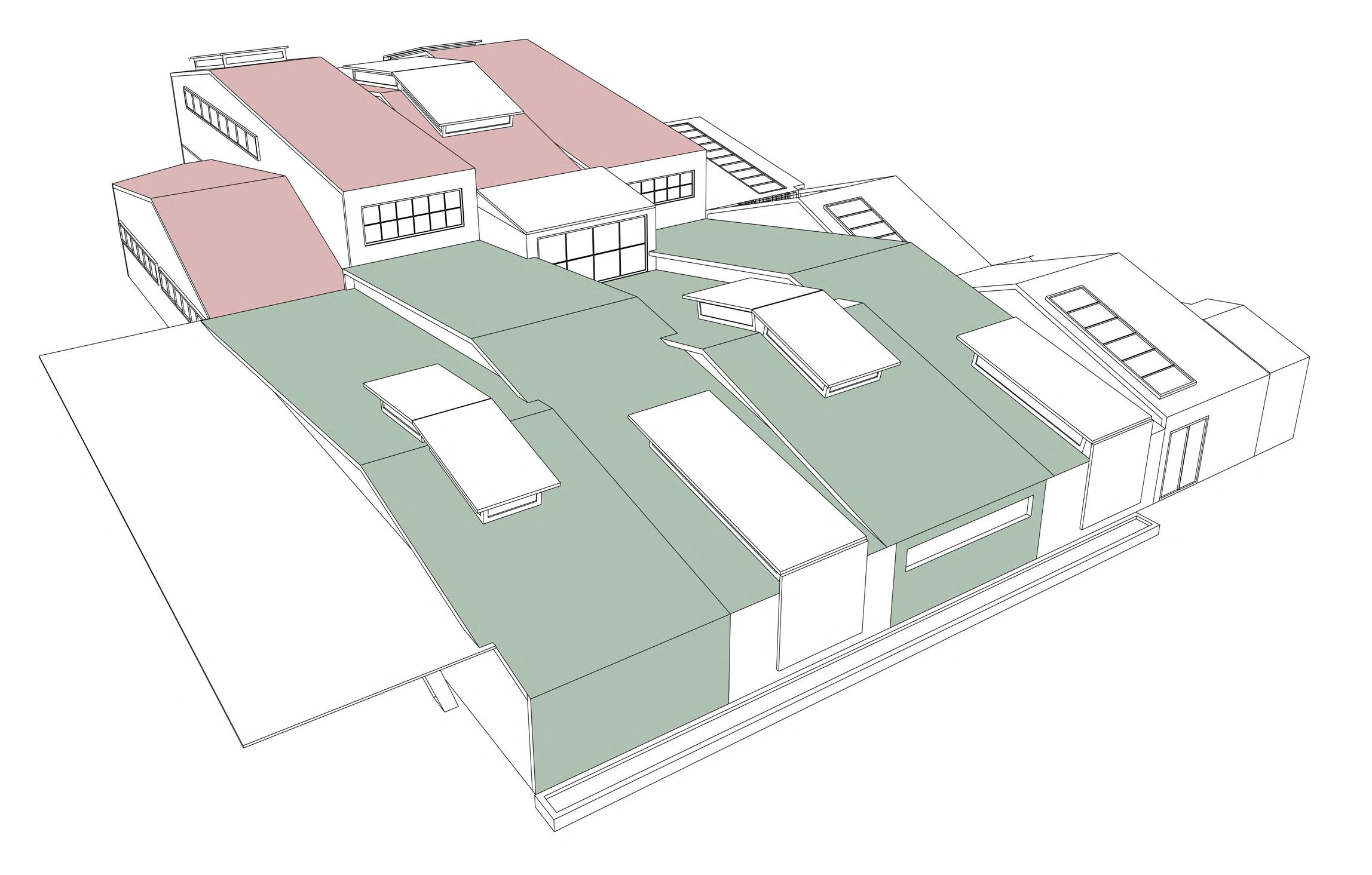 Architecture Student Portfolio by Abhishek_Limbu - Issuu