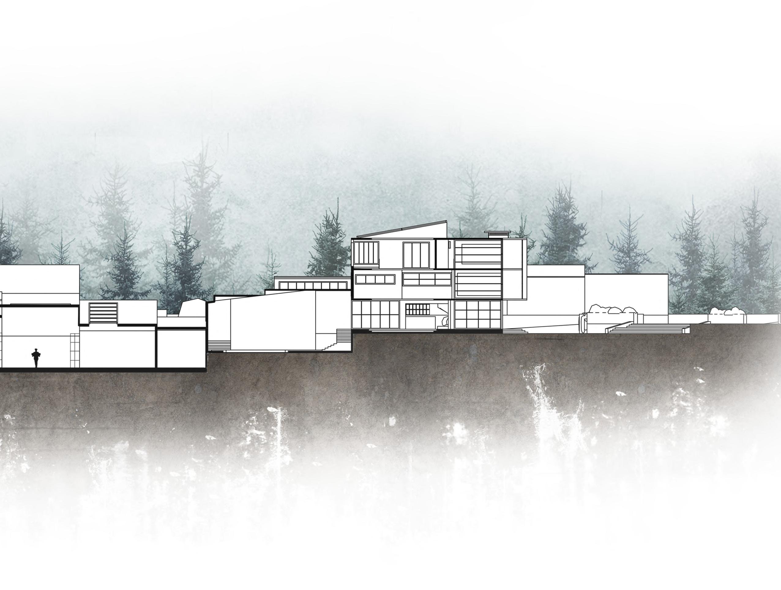 Architecture Student Portfolio by Abhishek_Limbu - Issuu