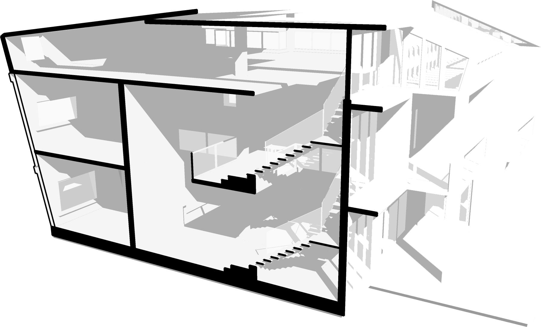 Architecture Student Portfolio by Abhishek_Limbu - Issuu