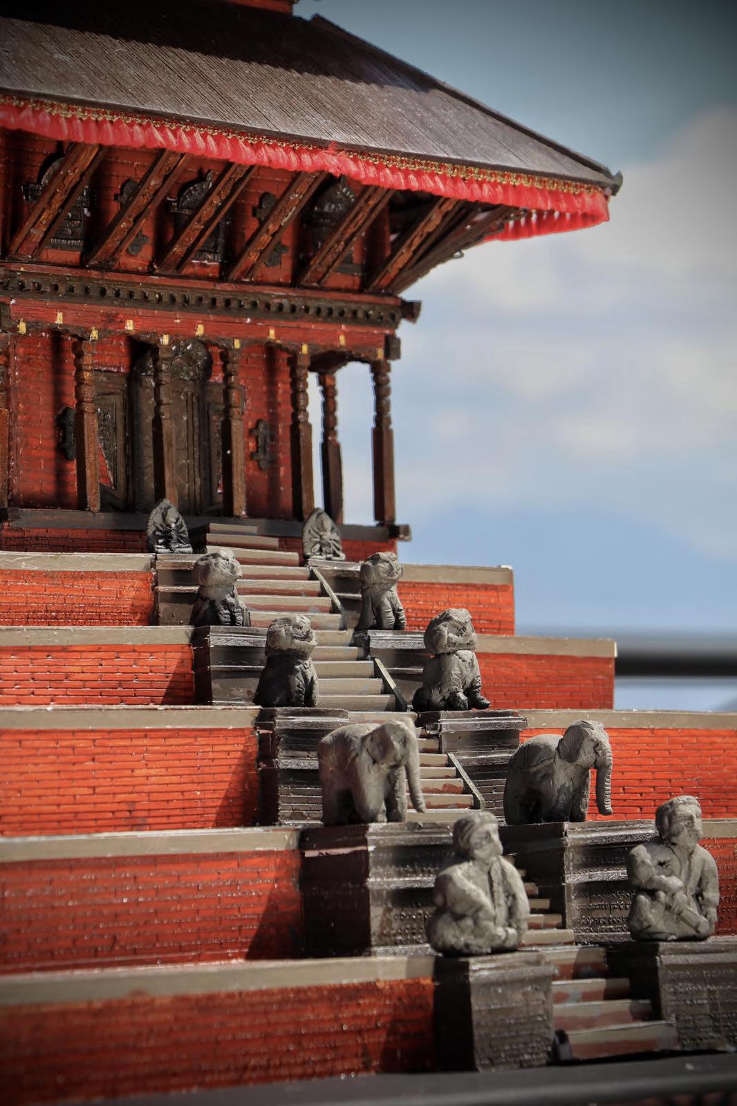 Architecture Student Portfolio by Abhishek_Limbu - Issuu