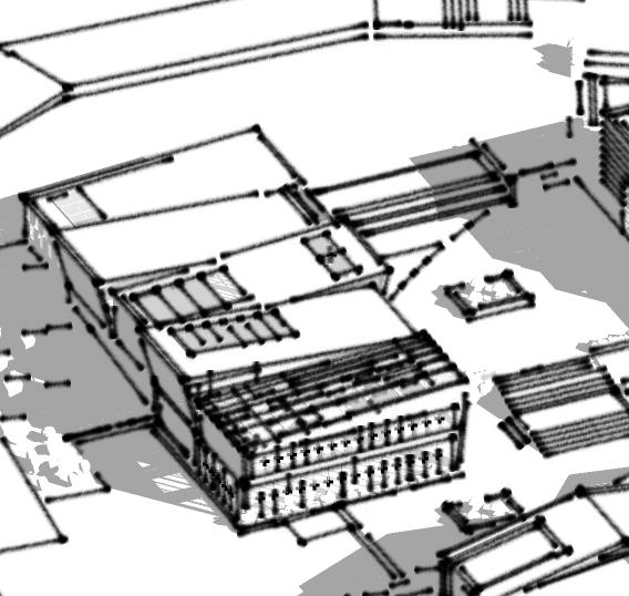 Architecture Student Portfolio by Abhishek_Limbu - Issuu