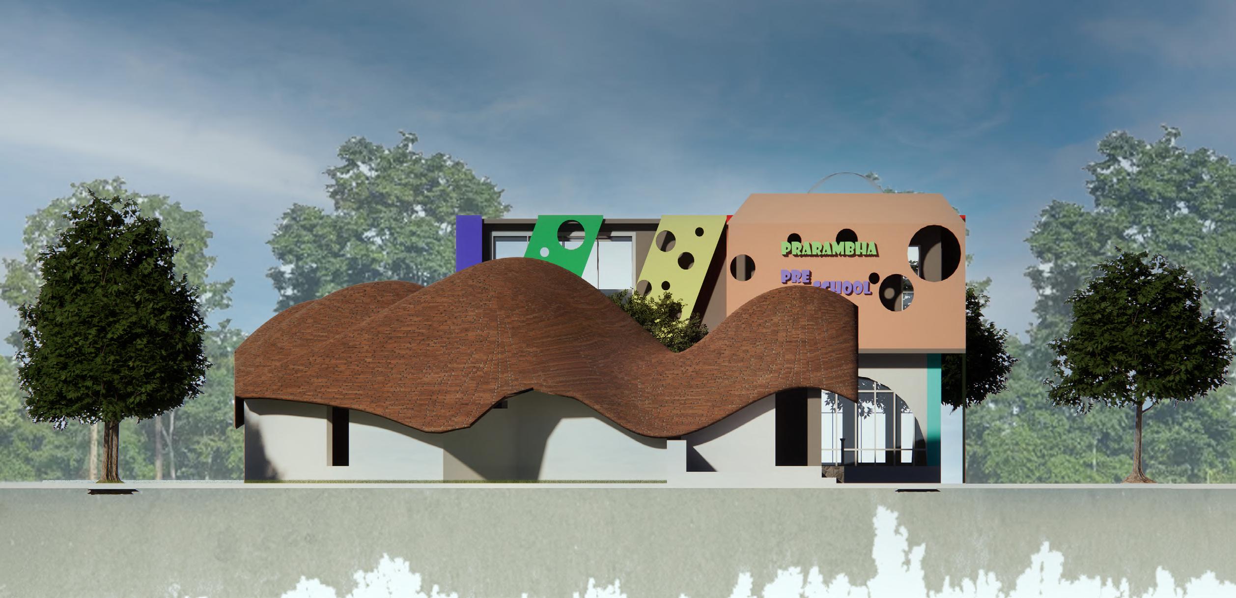 Architecture Student Portfolio by Abhishek_Limbu - Issuu
