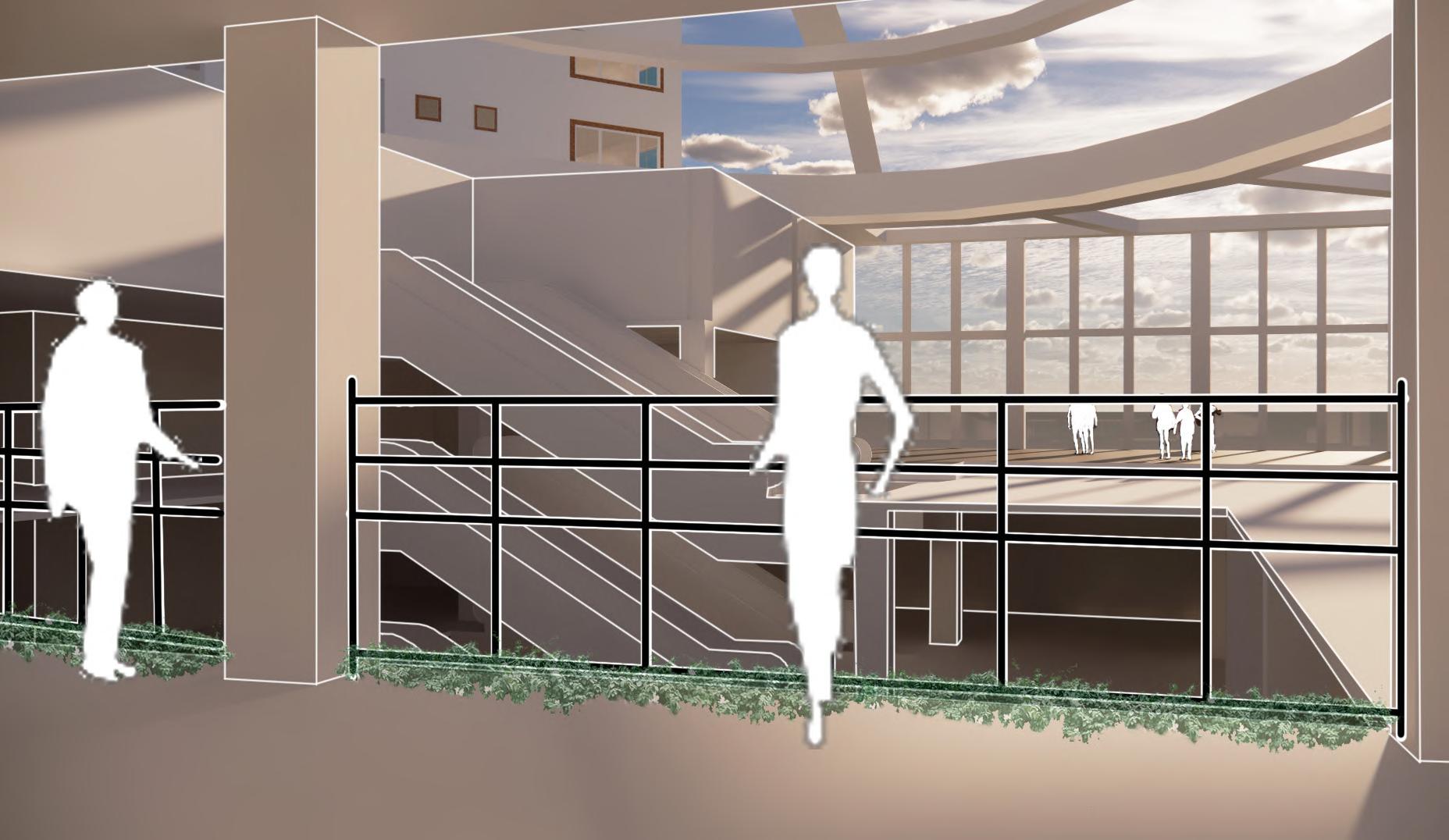 Architecture Student Portfolio by Abhishek_Limbu - Issuu