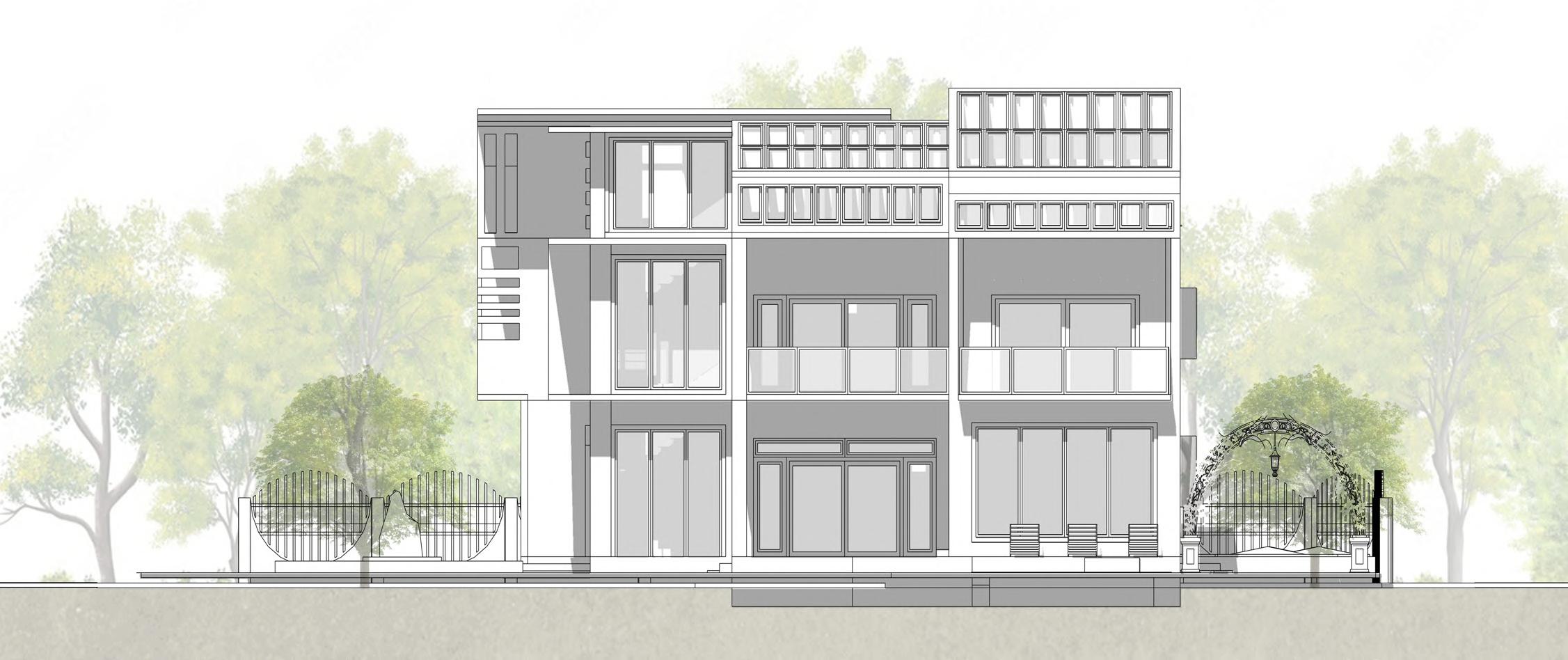 Architecture Student Portfolio by Abhishek_Limbu - Issuu