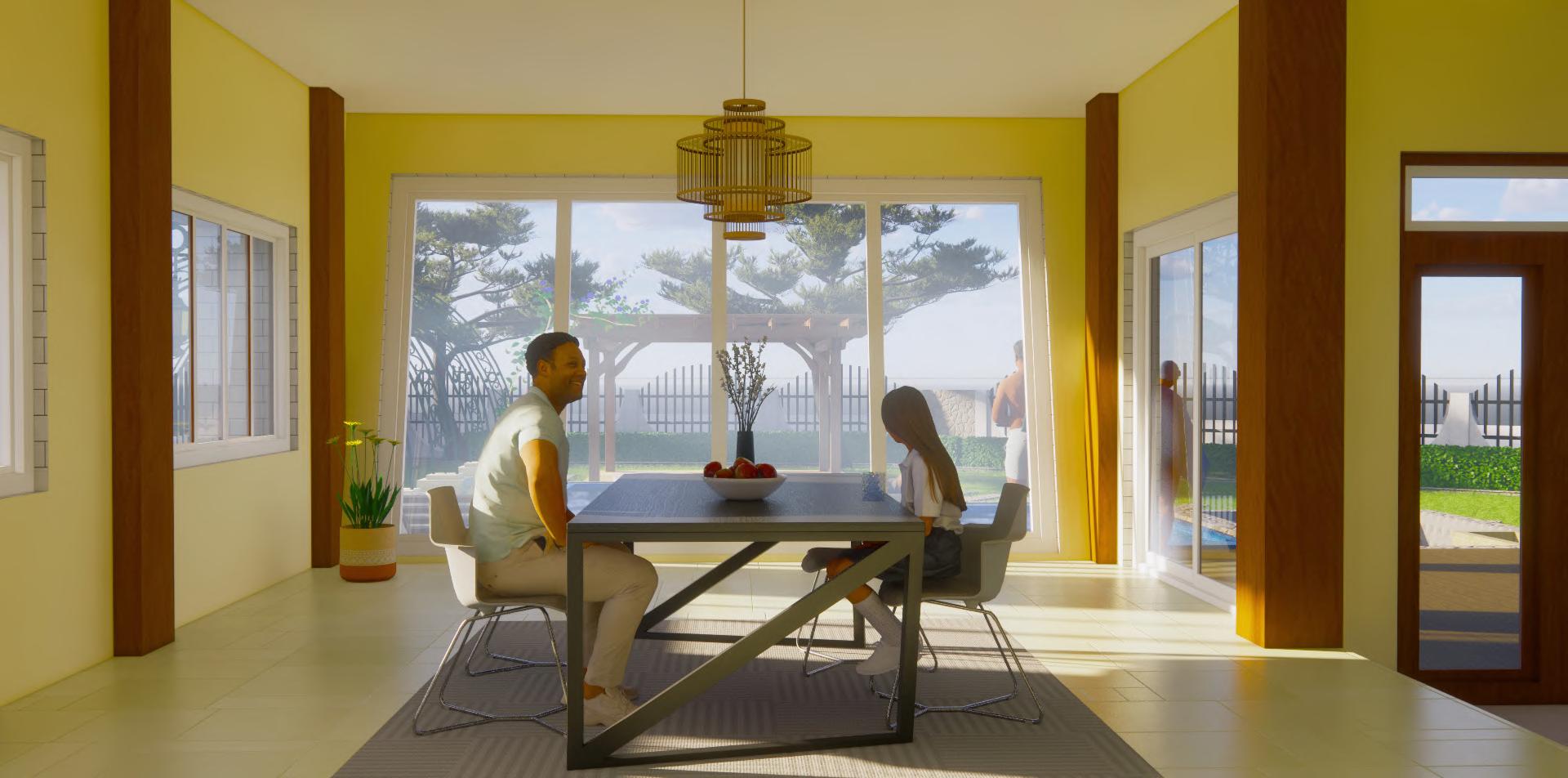 Architecture Student Portfolio by Abhishek_Limbu - Issuu