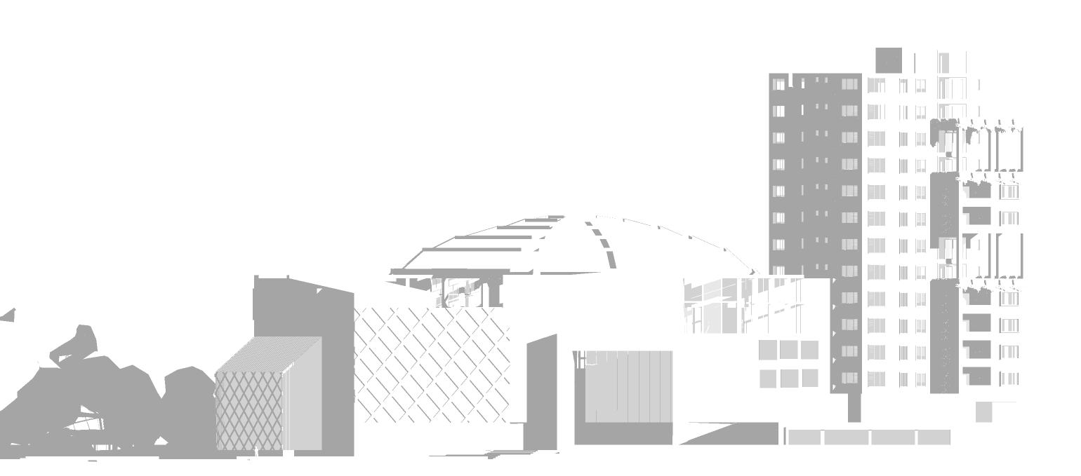 Architecture Student Portfolio by Abhishek_Limbu - Issuu