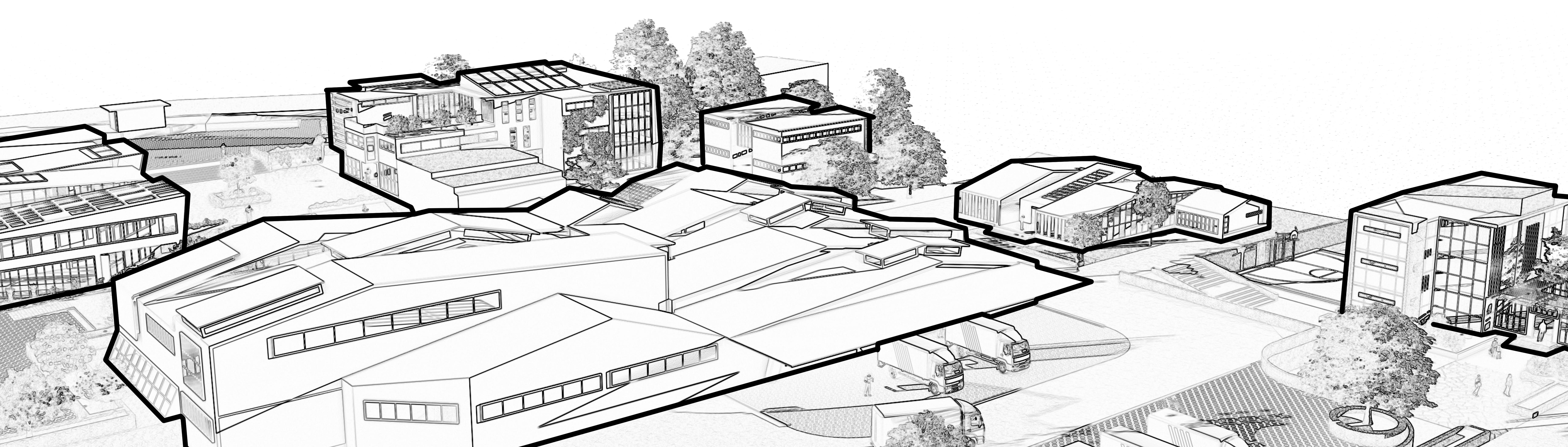 Architecture Student Portfolio by Abhishek_Limbu - Issuu