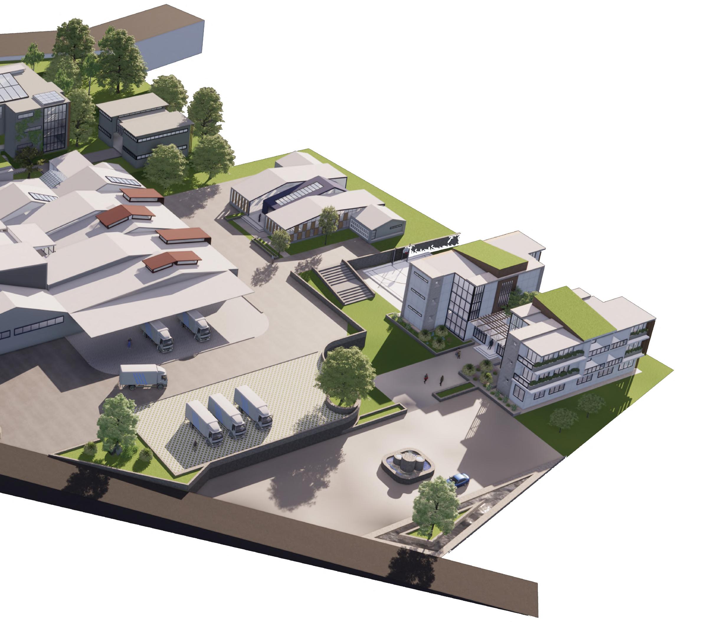 Architecture Student Portfolio by Abhishek_Limbu - Issuu