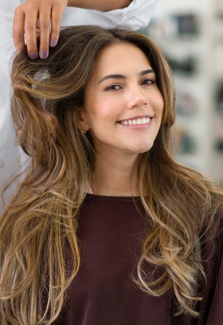 Salon Success Education Programme 2024 by Sally Europe - Issuu