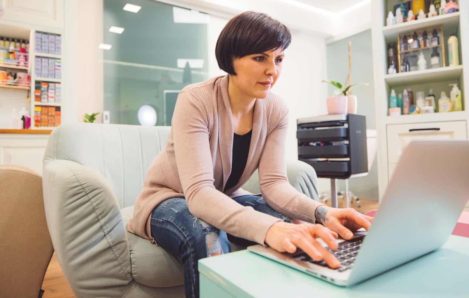 Salon Success Education Programme 2024 by Sally Europe - Issuu