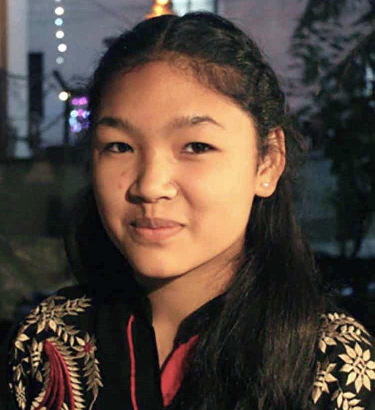 Kritisha Bajracharya-Undergraduate Portfolio by Kritisha Bajracharya - Issuu