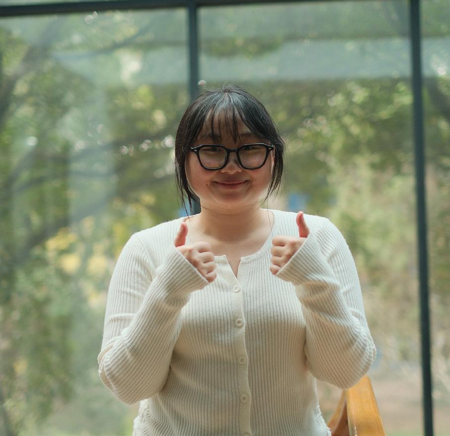LY QUYNH ANH PORTFOLIO by Quynh Anh Ly - Issuu