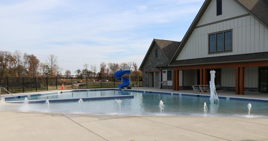 BCA New Resident Handbook by Brambleton Community Association - Issuu