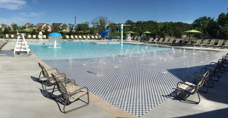 BCA New Resident Handbook by Brambleton Community Association - Issuu