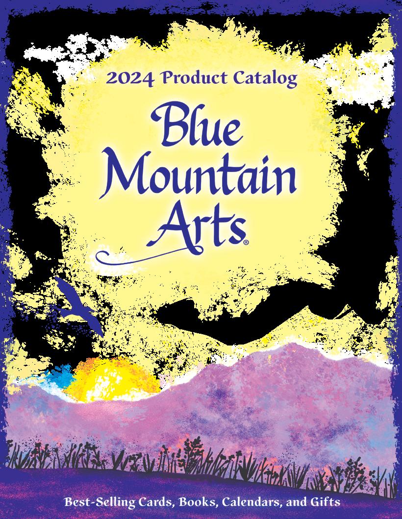 Blue Mountain Arts Product Catalog by Blue Mountain Arts - Issuu