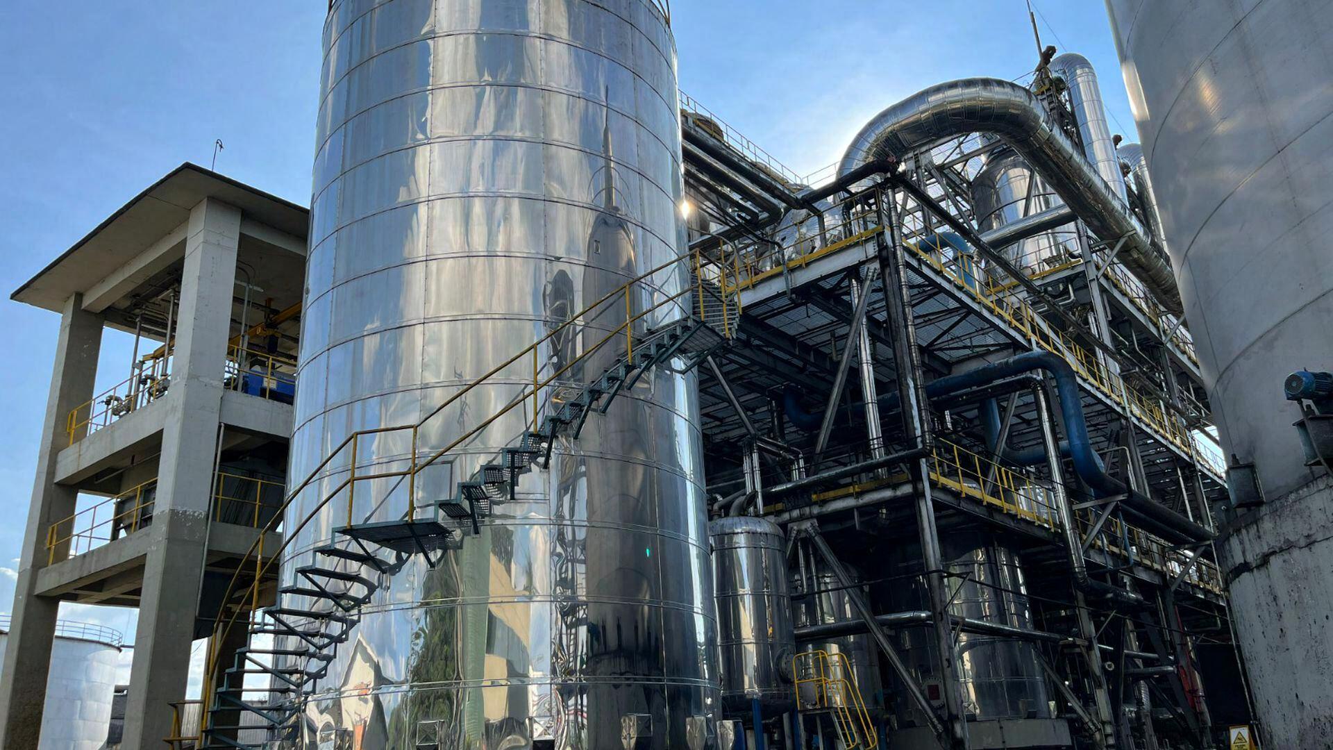 Catálogo de Productos Grasas Del Pacífico by Grasas del Pacífico - Issuu