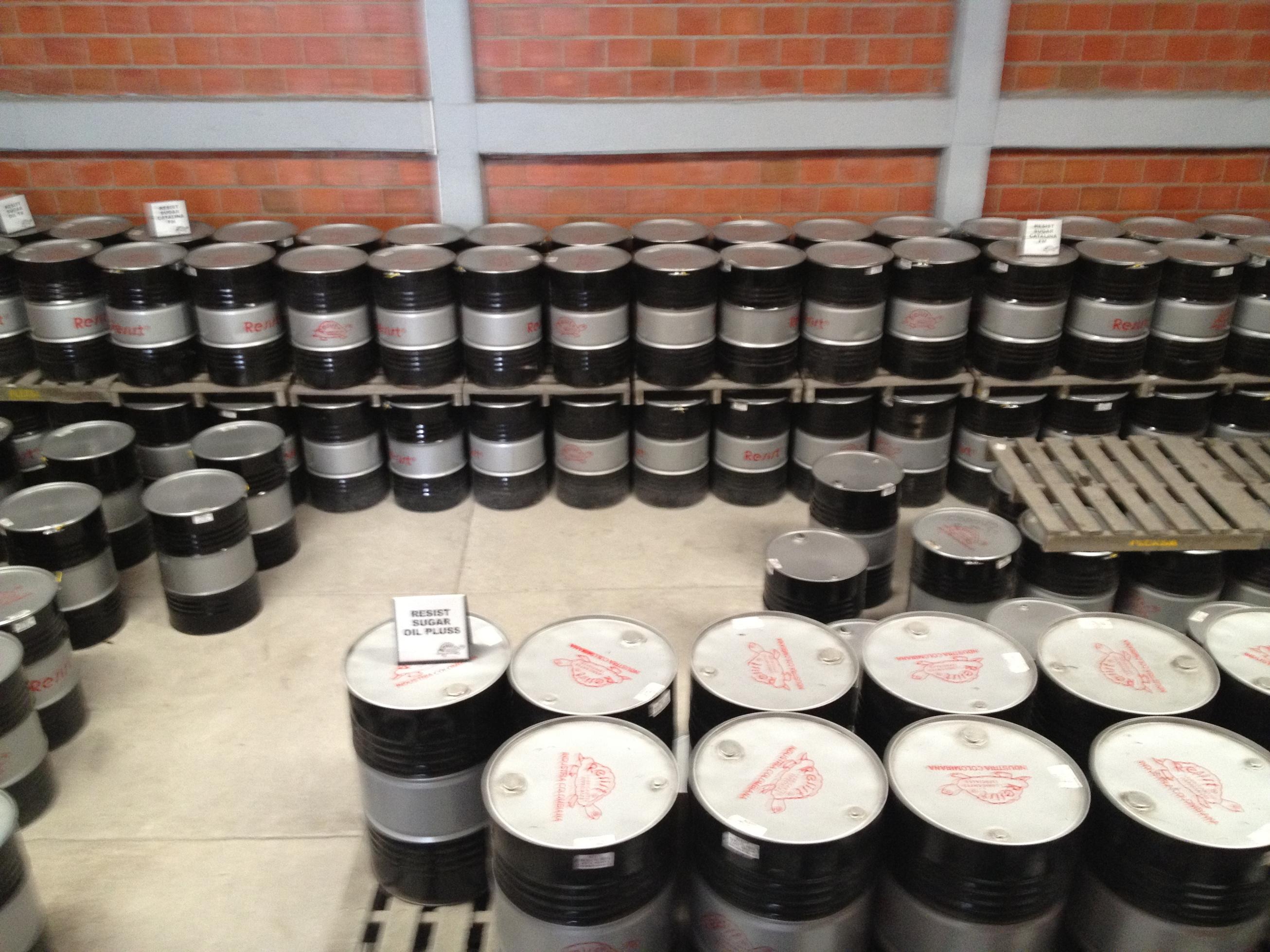 Catálogo de Productos Grasas Del Pacífico by Grasas del Pacífico - Issuu