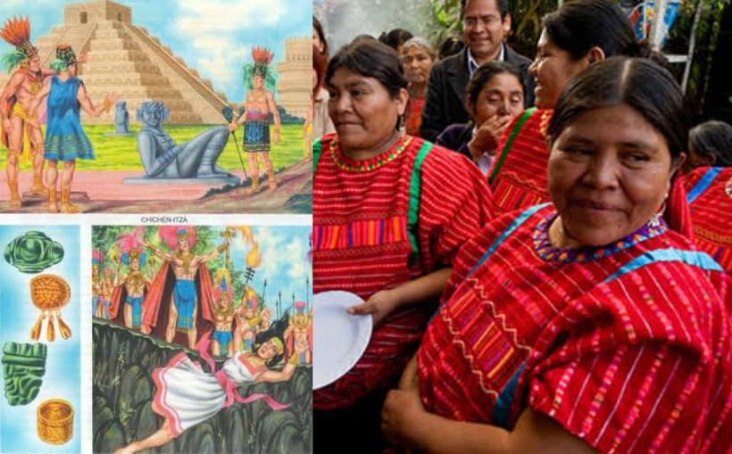 Valores y Antivalores Mexico by Gerson Campos - Issuu