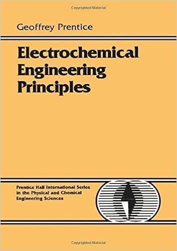 Herunterladen ️eBook ️ Electrochemical Engineering Principles ...